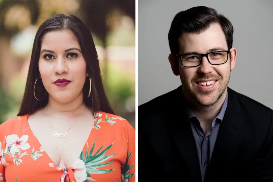 Liliana Guerrero, soprano & James Maverick, piano | Music Building and ...