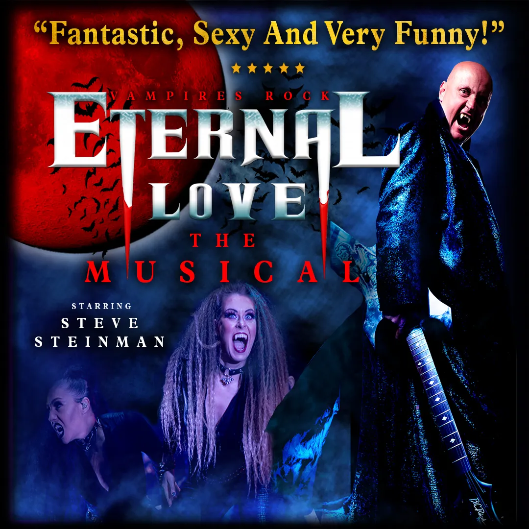 Artelize - A Cultural Extravaganza: Unveiling the Blackpool Grand ...