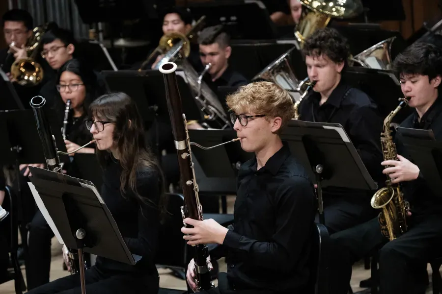 Liliana Guerrero, soprano & James Maverick, piano | Music Building and ...