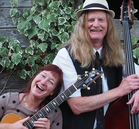 The Musers - Artelize