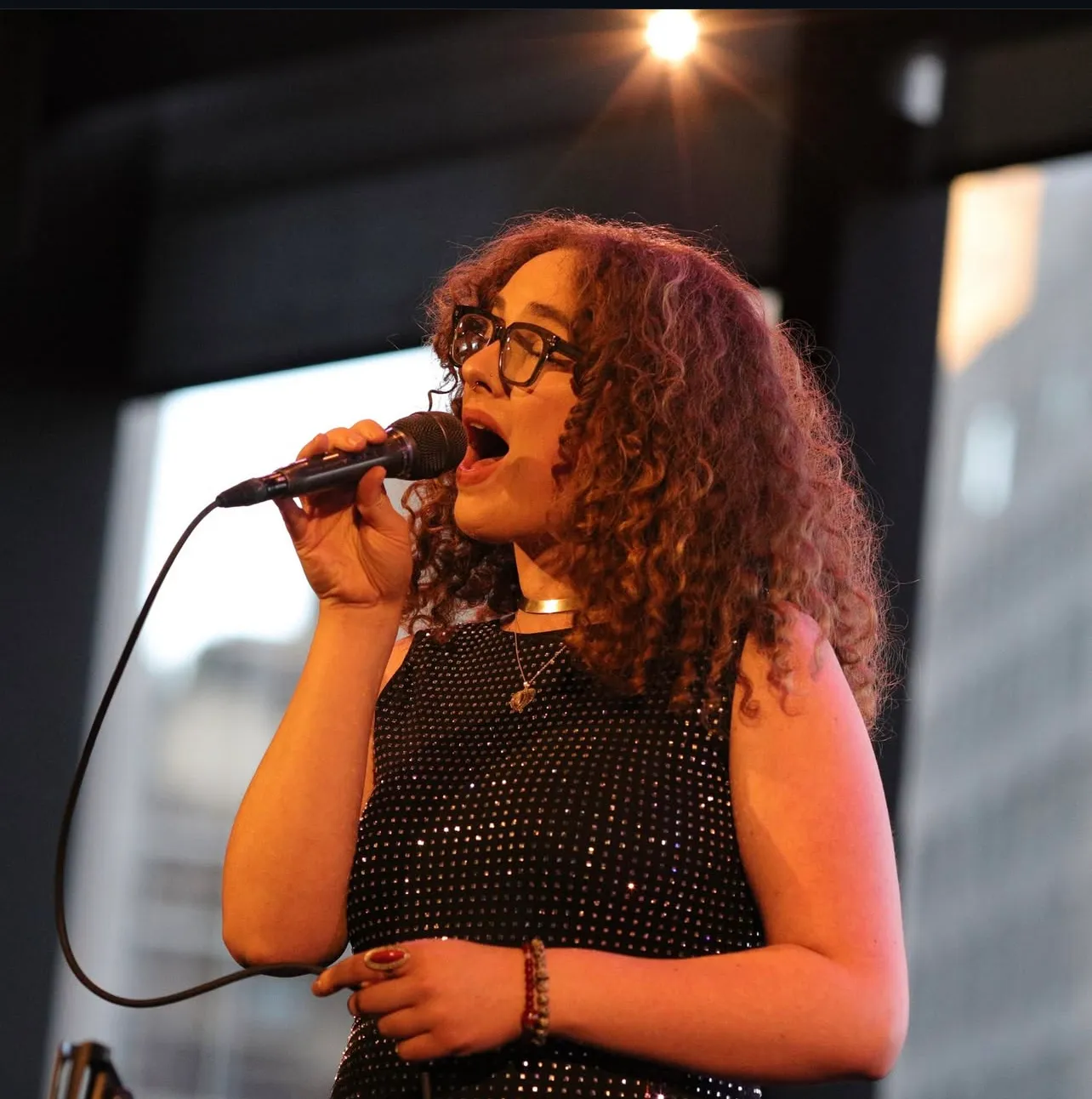 Rite of Swing Jazz Café: John Swana Ensemble | Temple University ...