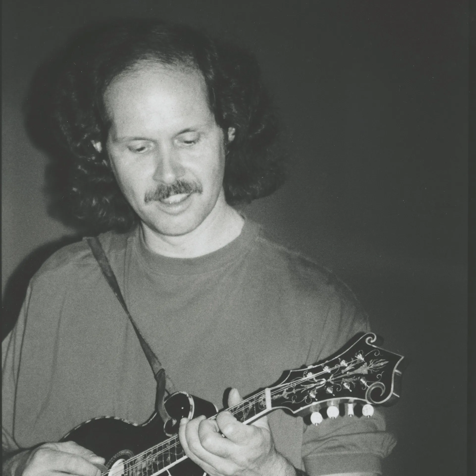 Michael Scott Boudreaux + Dom Ellis | Acadiana Center for the Arts ...