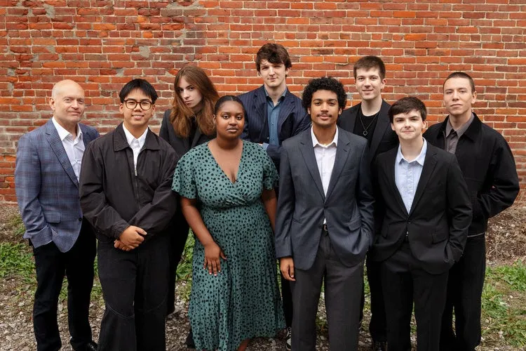 Oberlin at Beck Center for the Arts 2026: "Spring Awakening" | Beck ...