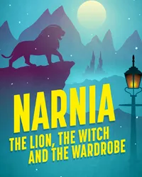 Narnia: the Lion, the Witch and the Wardrobe - Artelize