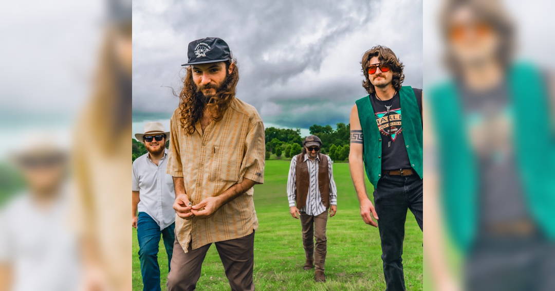 Zach Edwards & the Medicine’s Liquid Light Show | Acadiana Center for the Arts, Lafayette, LA ...