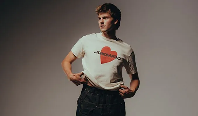 Ruel Arthur Hill, Chelsea Jordan | Terminal 5, New York City, NY ...