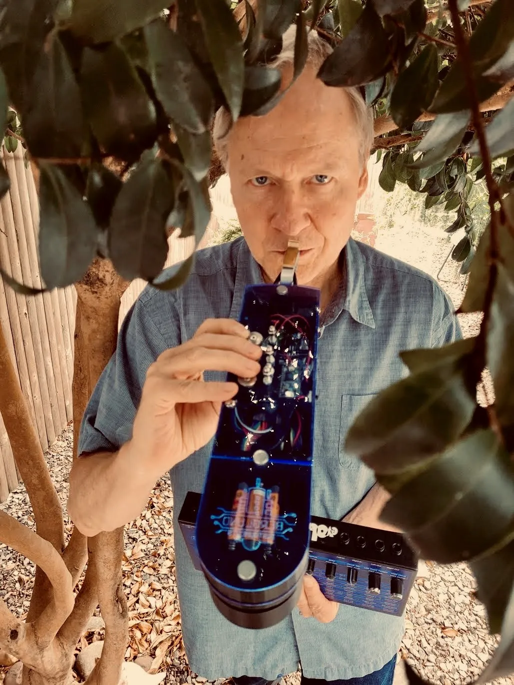 Rite of Swing Jazz Café: John Swana Ensemble | Temple University ...